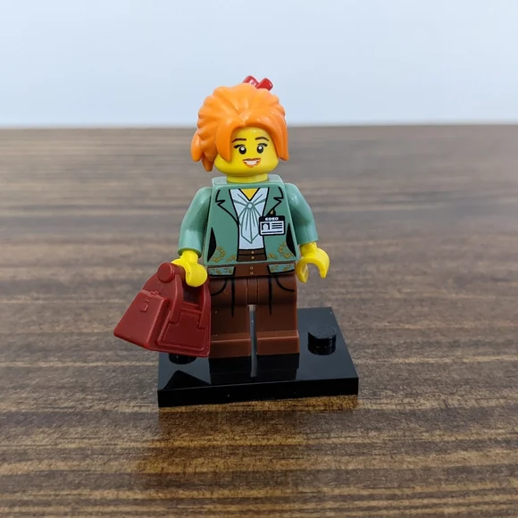Lego Ninjago Misako